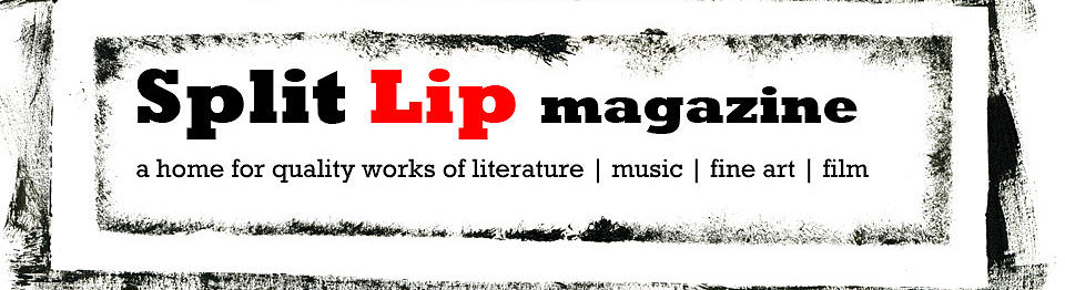 split lip mag – Sheryl Monks